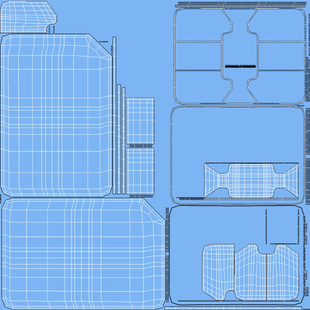 Nano SIM Card 3D Model - TurboSquid 2091890