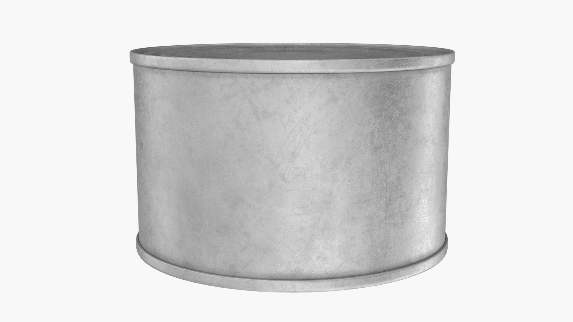 3D Paint Tin Model - TurboSquid 2253837