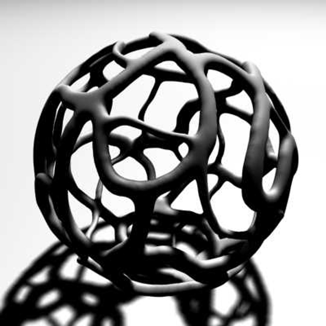 Sphere Organic Max Free