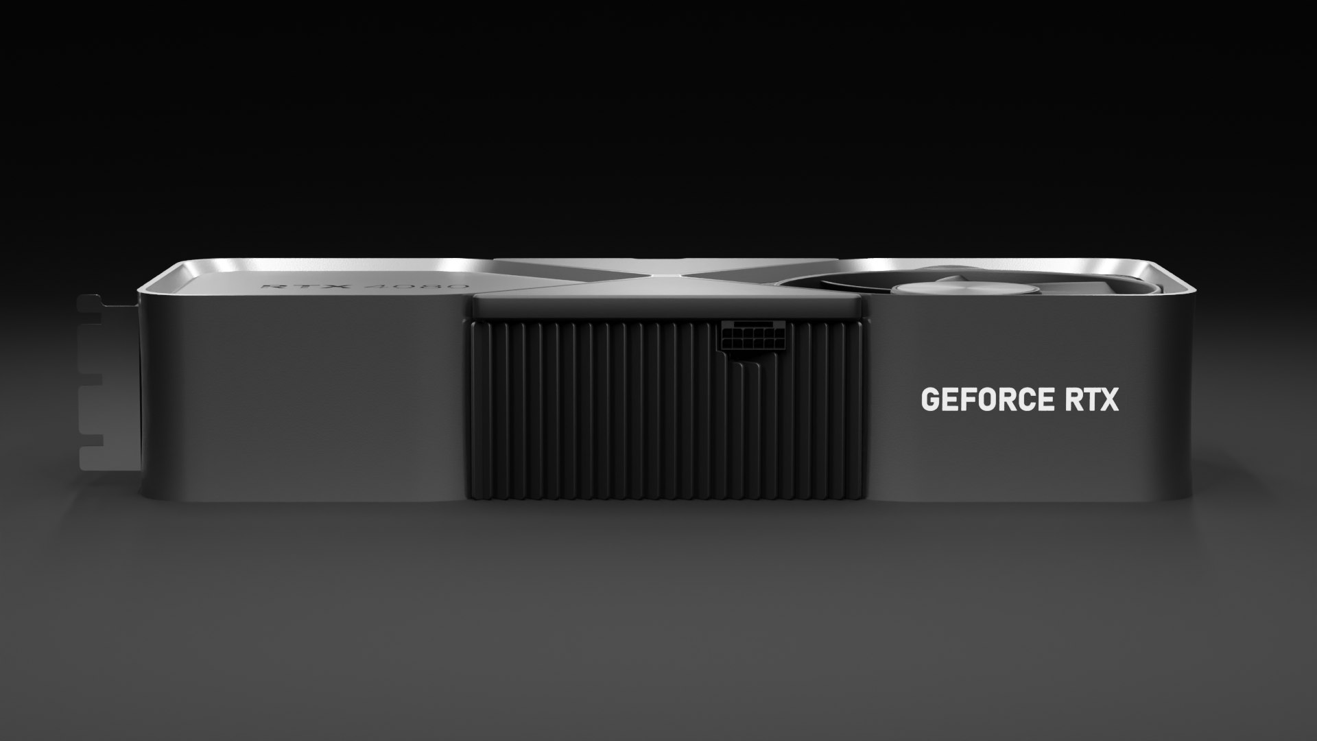 Nvidia GeForce RTX 4080 Model - TurboSquid 1975862