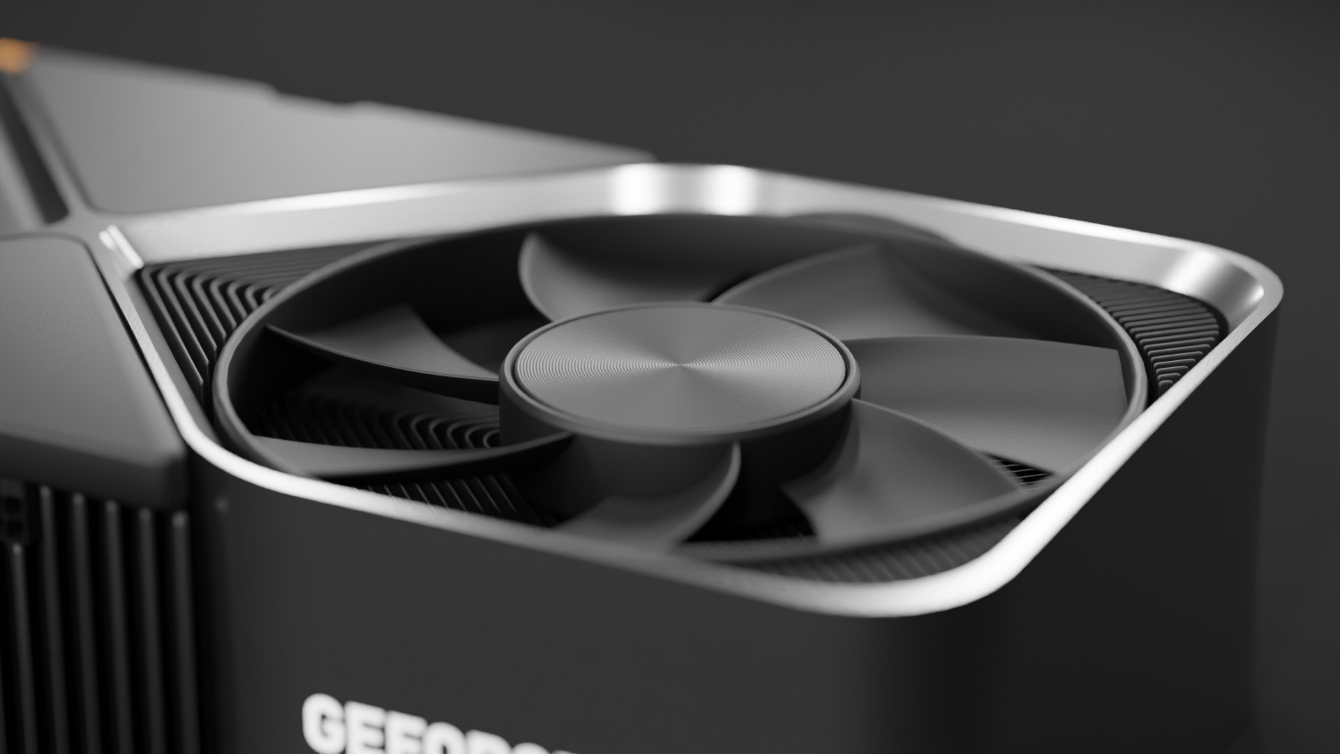 Nvidia GeForce RTX 4080 Model - TurboSquid 1975862