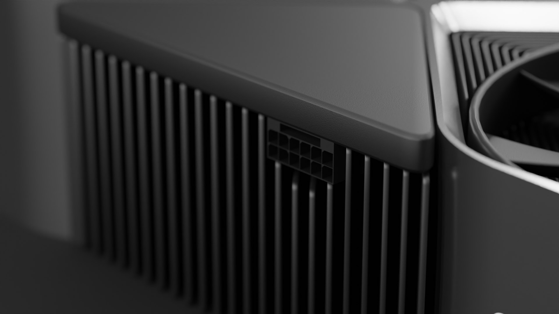 Nvidia GeForce RTX 4080 Model - TurboSquid 1975862