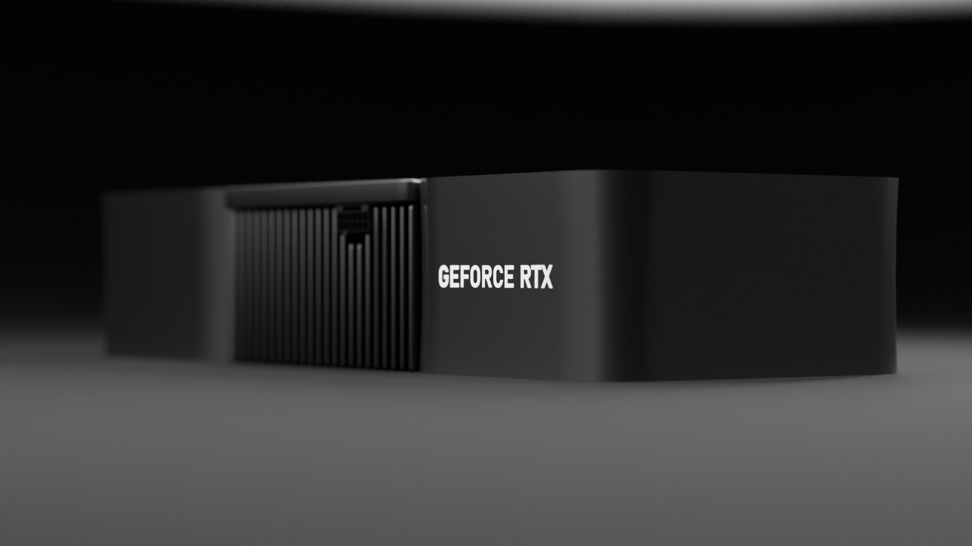 Nvidia GeForce RTX 4080 Model - TurboSquid 1975862