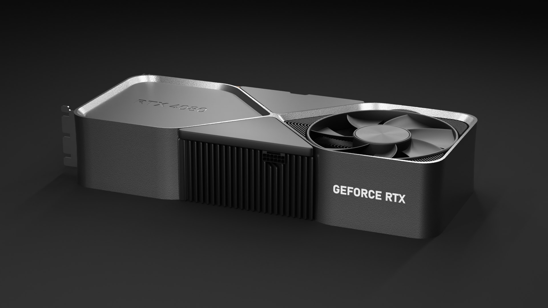 Nvidia GeForce RTX 4080 Model - TurboSquid 1975862