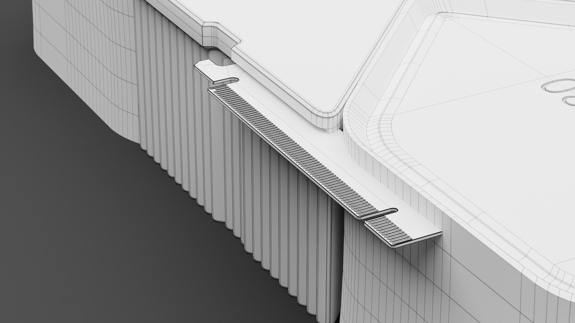 Nvidia GeForce RTX 4080 Model - TurboSquid 1975862