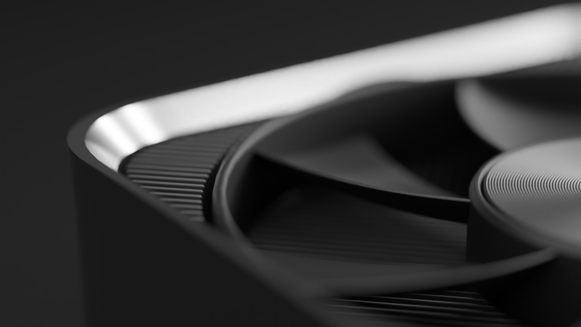 Nvidia GeForce RTX 4080 Model - TurboSquid 1975862