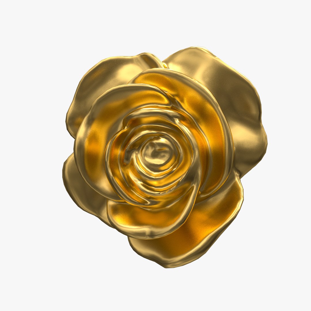 Plaster Decorative Bow DS227 3D Model - TurboSquid 2385920