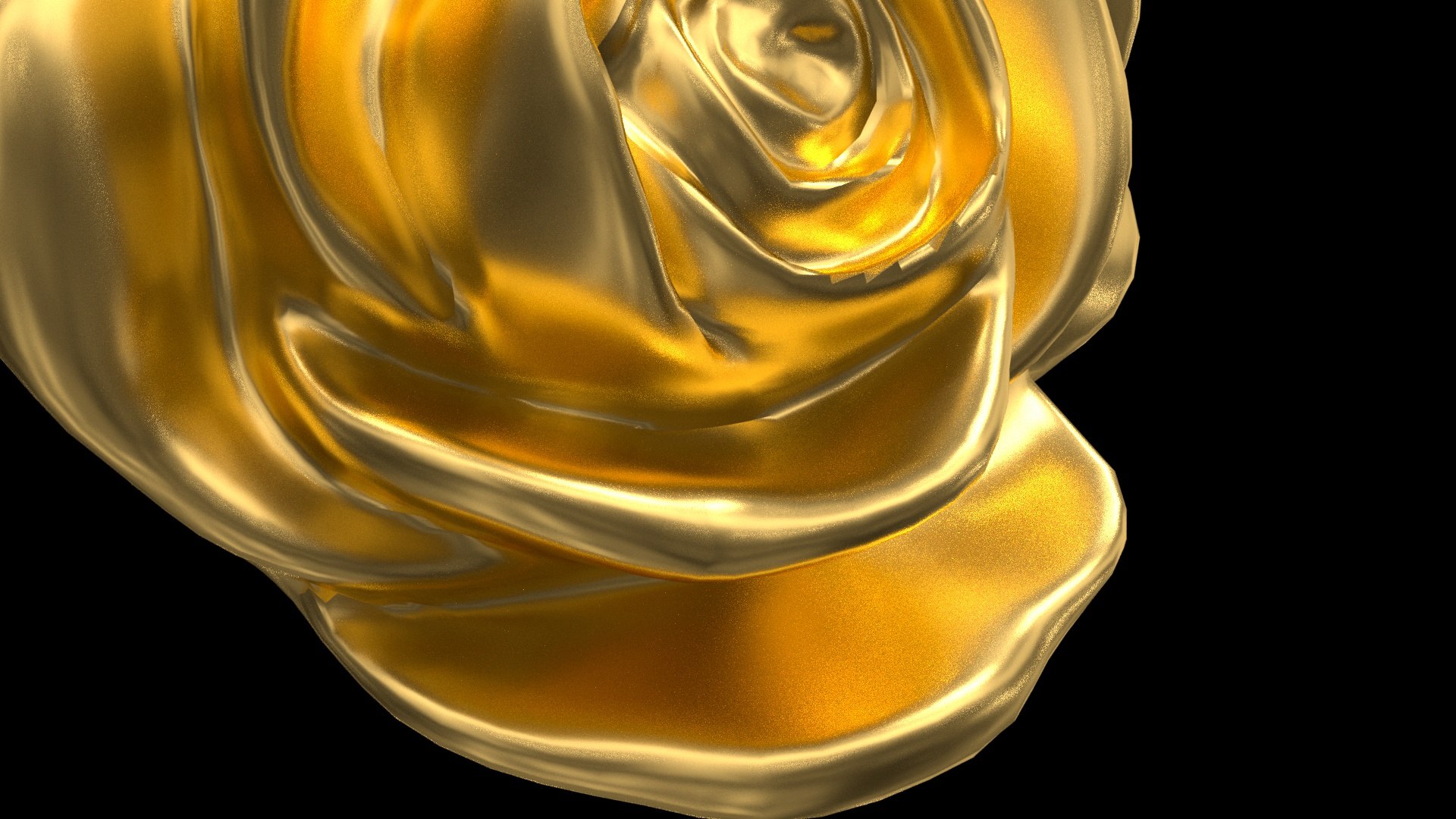 Plaster Decorative Bow DS227 3D Model - TurboSquid 2385920