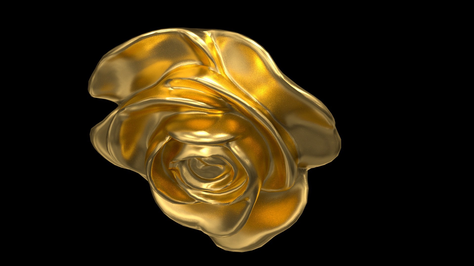 Plaster Decorative Bow DS227 3D Model - TurboSquid 2385920