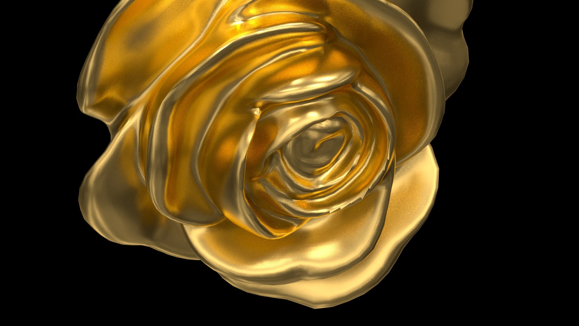 Plaster Decorative Bow DS227 3D Model - TurboSquid 2385920