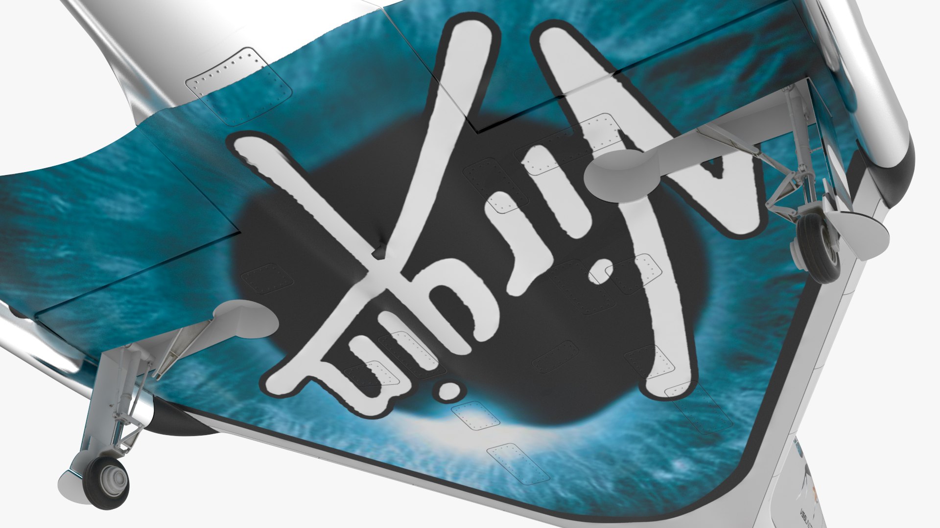 VSS Unity Exterior Only 3D - TurboSquid 1846629