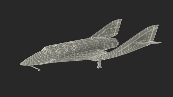 modelo 3d Solo exterior de la unidad VSS - TurboSquid 1846629