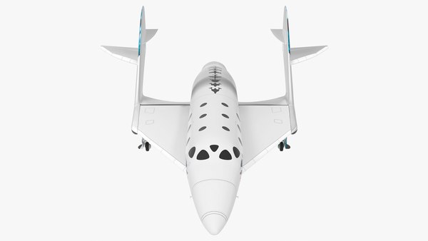 modelo 3d Solo exterior de la unidad VSS - TurboSquid 1846629