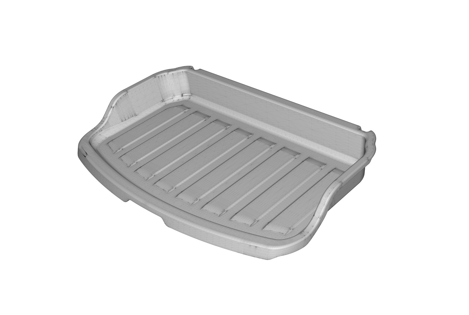 DRIP TRAY 3D Model - TurboSquid 1967569
