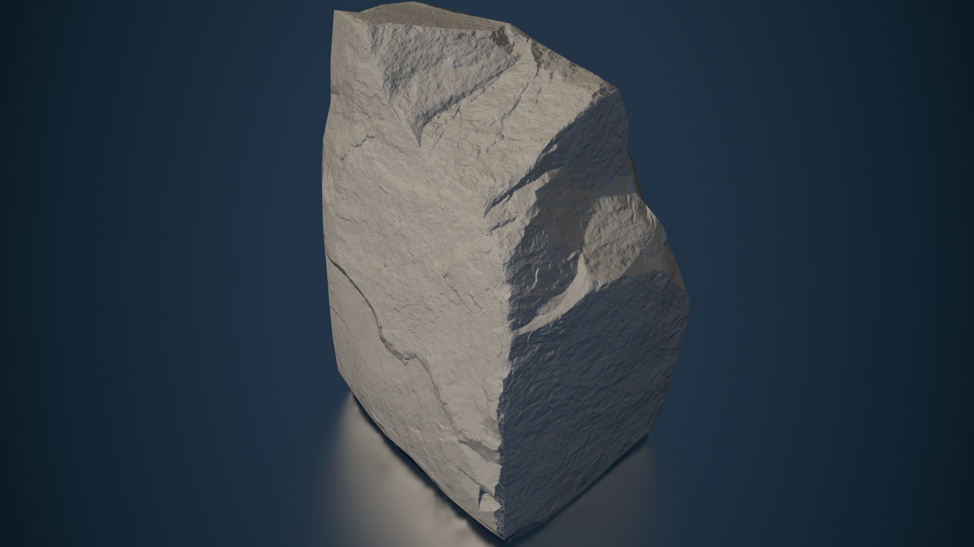 3D rock 8k - TurboSquid 1438667