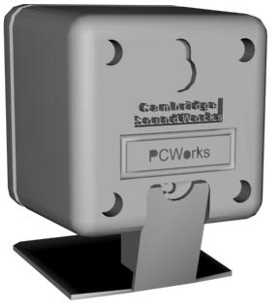 3d Cambridge Soundworks