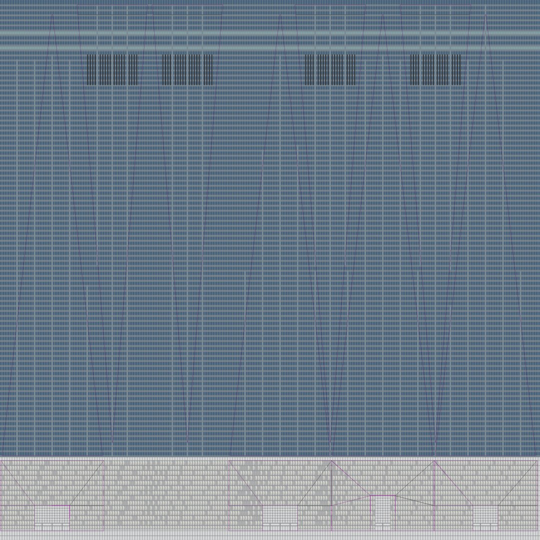 Freedom Tower 3D Model - TurboSquid 1168997