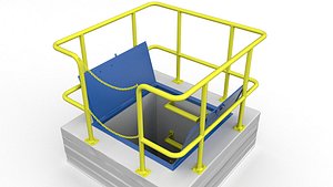 Hatch 3D Models for Download | TurboSquid