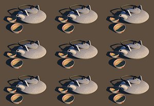 3D Relic Models | TurboSquid