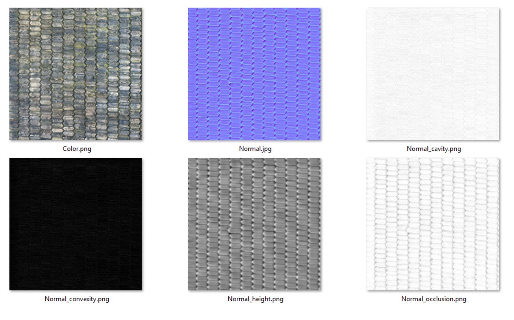 3D Wooden Roof Scan - TurboSquid 1151827