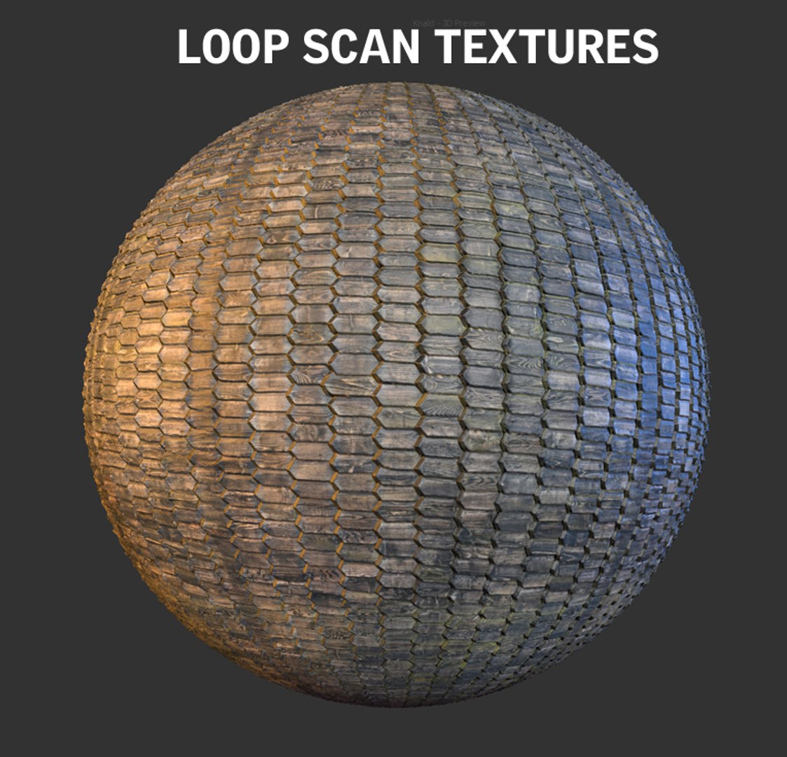 3D Wooden Roof Scan - TurboSquid 1151827