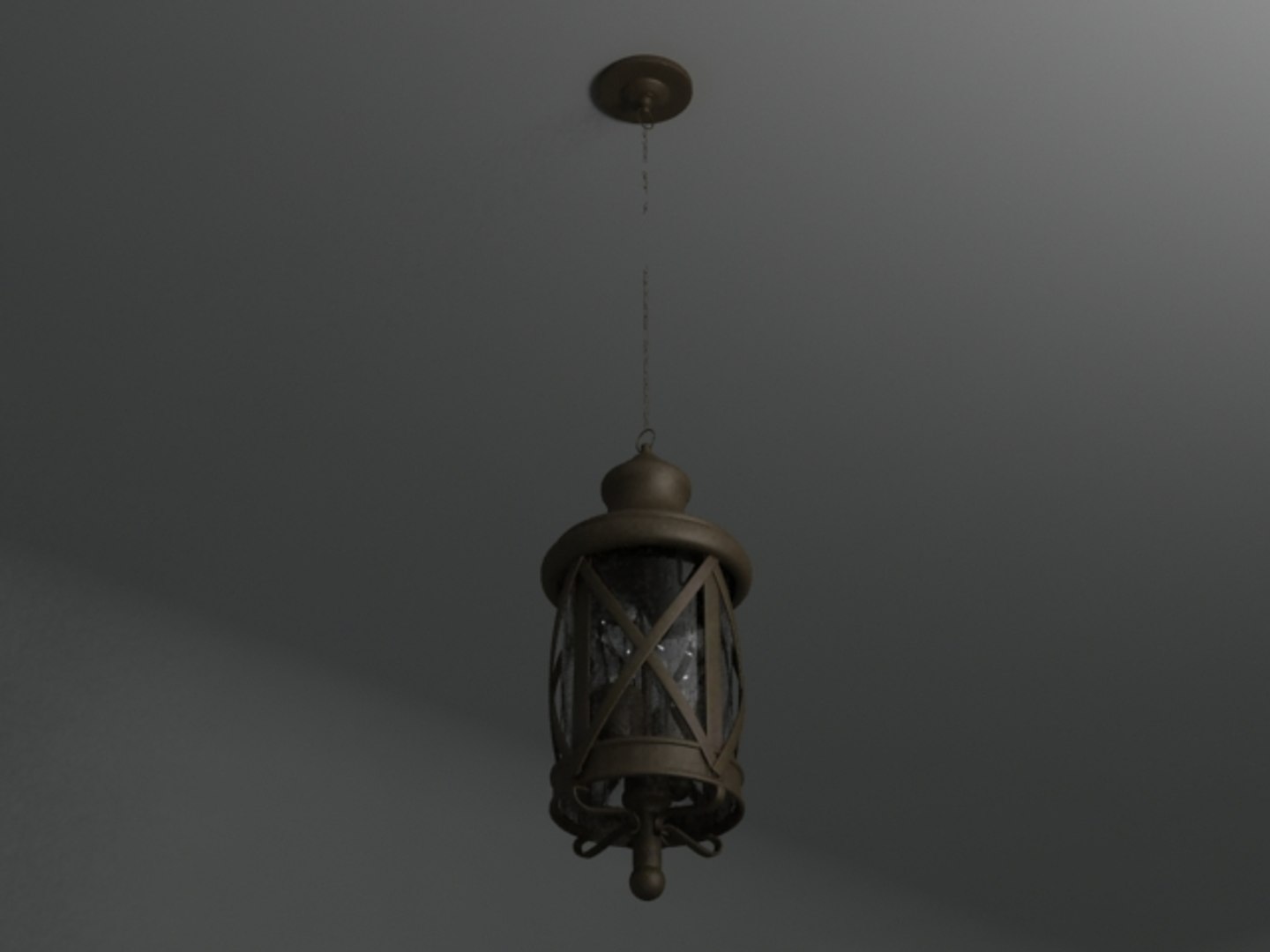 Flying Buttress Arbotante 3d Model