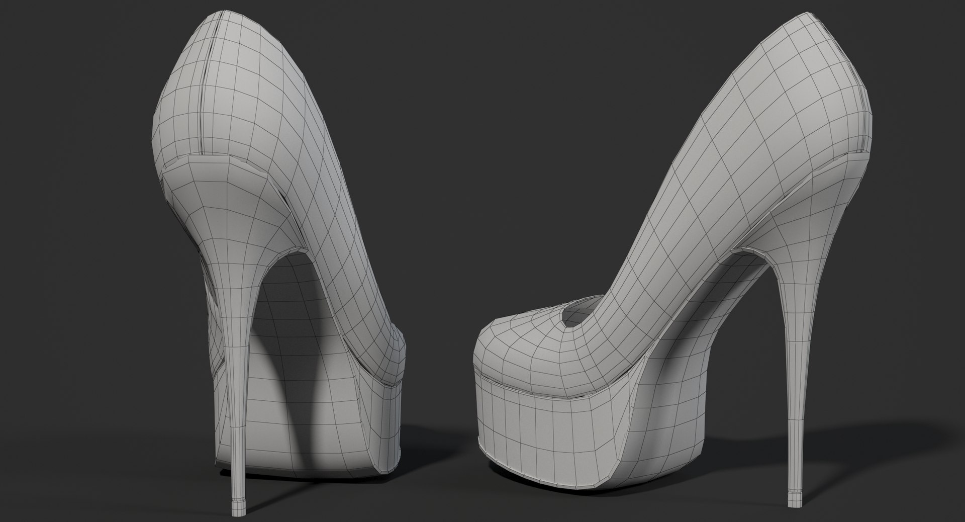 3D ruby realistic woman rig - TurboSquid 1166903