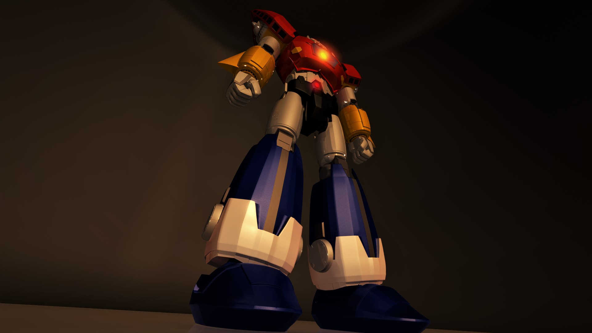 UFO DIAPOLON 3D Model - TurboSquid 1825738