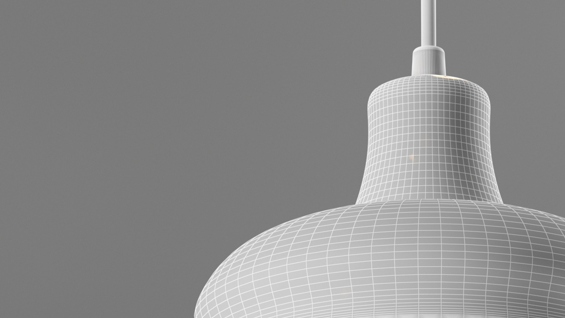 lamp 3d max