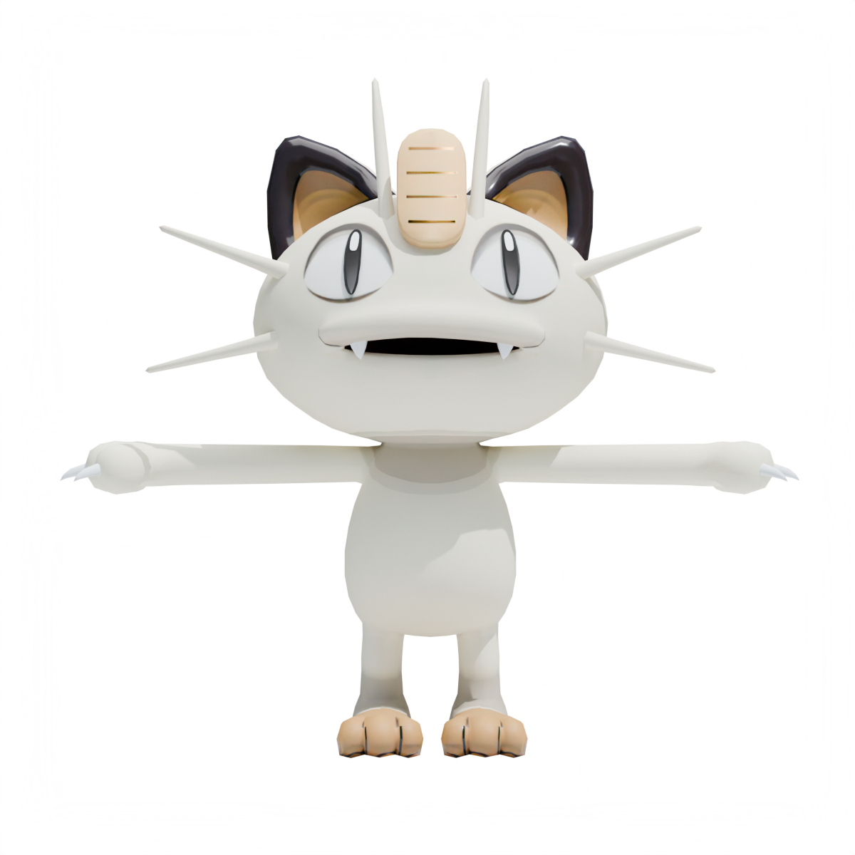 Pokémon-Sammlung 3D-Modell - TurboSquid 2491606