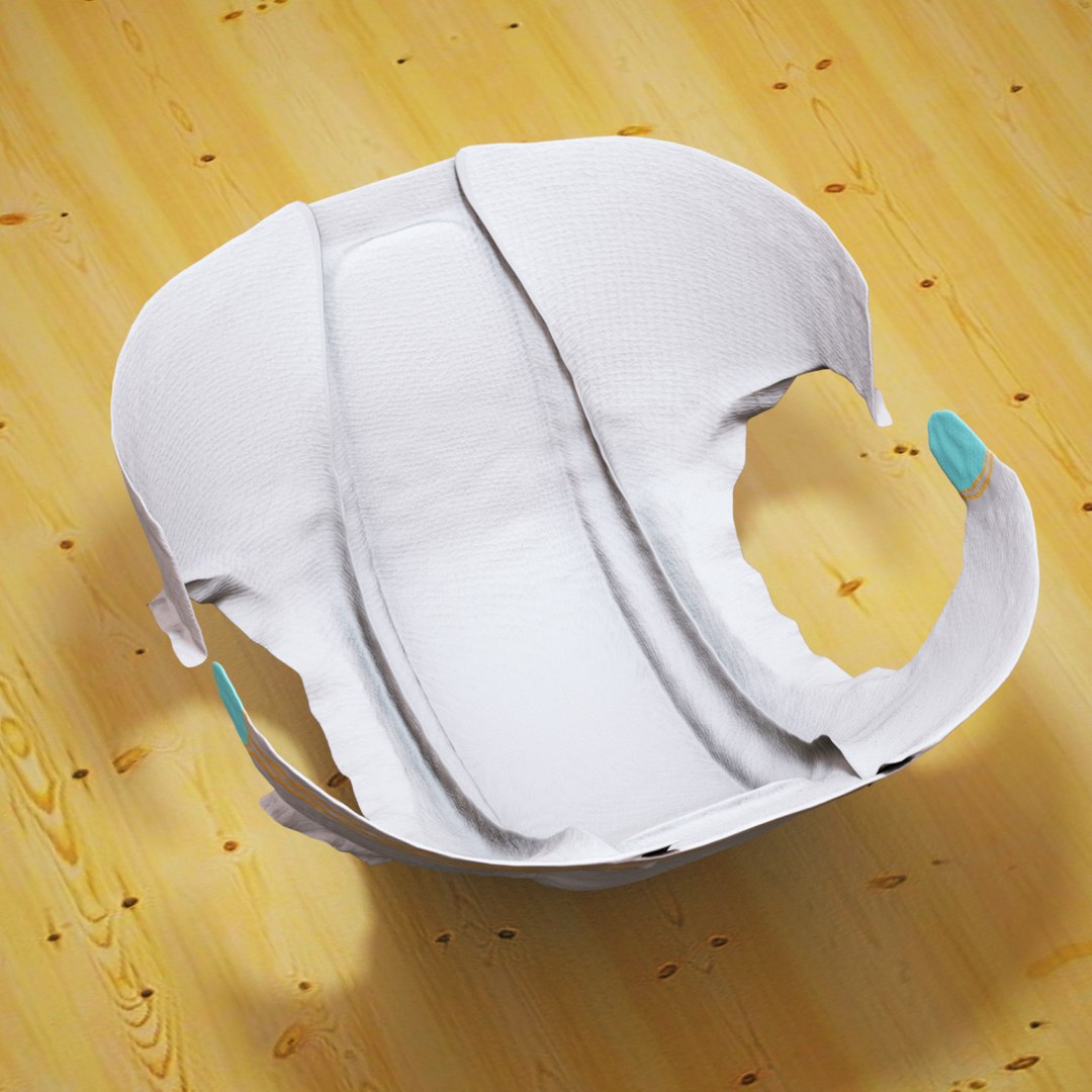 Diaper Child Max