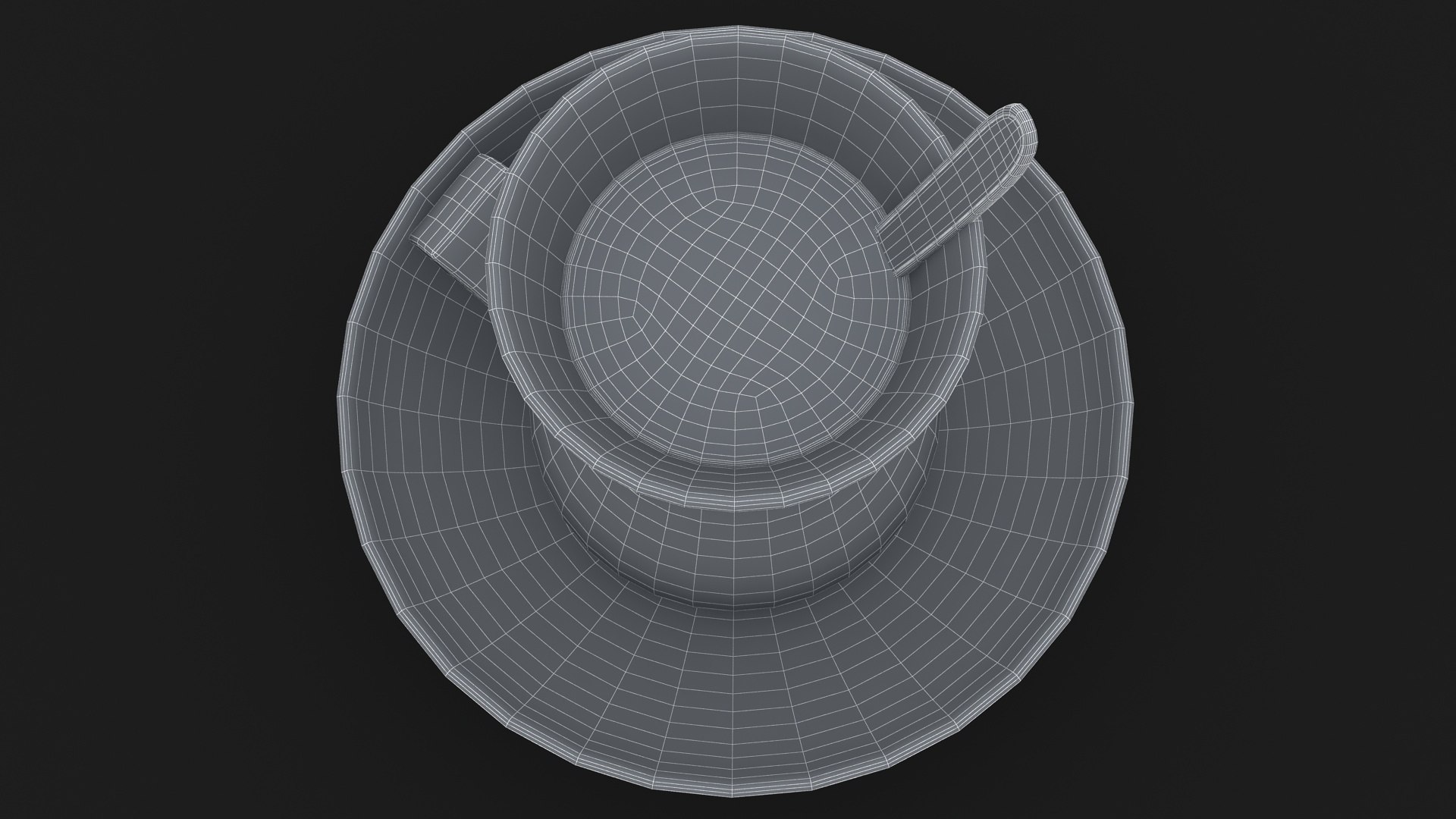 Realistic Turkish Tea 3D Model - TurboSquid 1452606