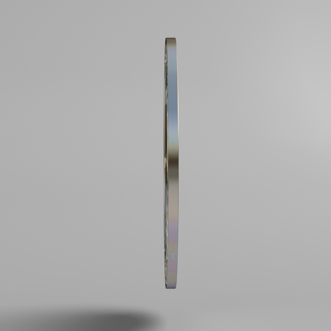 Coin 3D model - TurboSquid 1385536