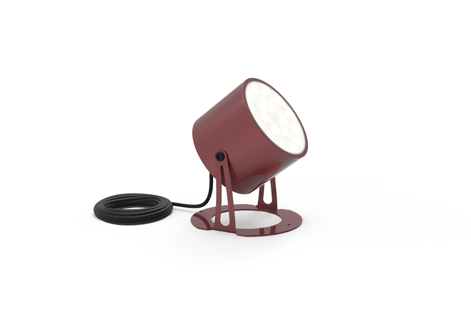 Swimming Pool Light 3D - TurboSquid 1689176