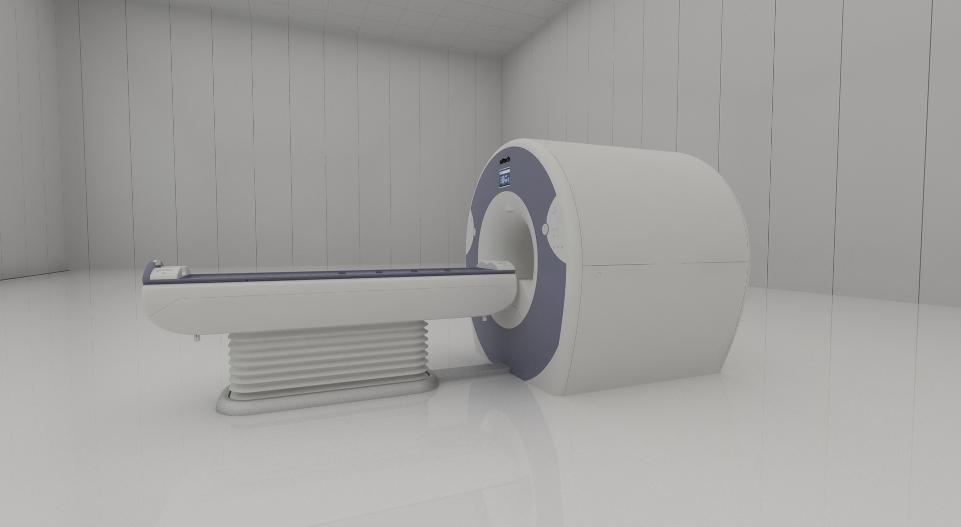 3D Medical Equipment Collection Model - TurboSquid 2111185