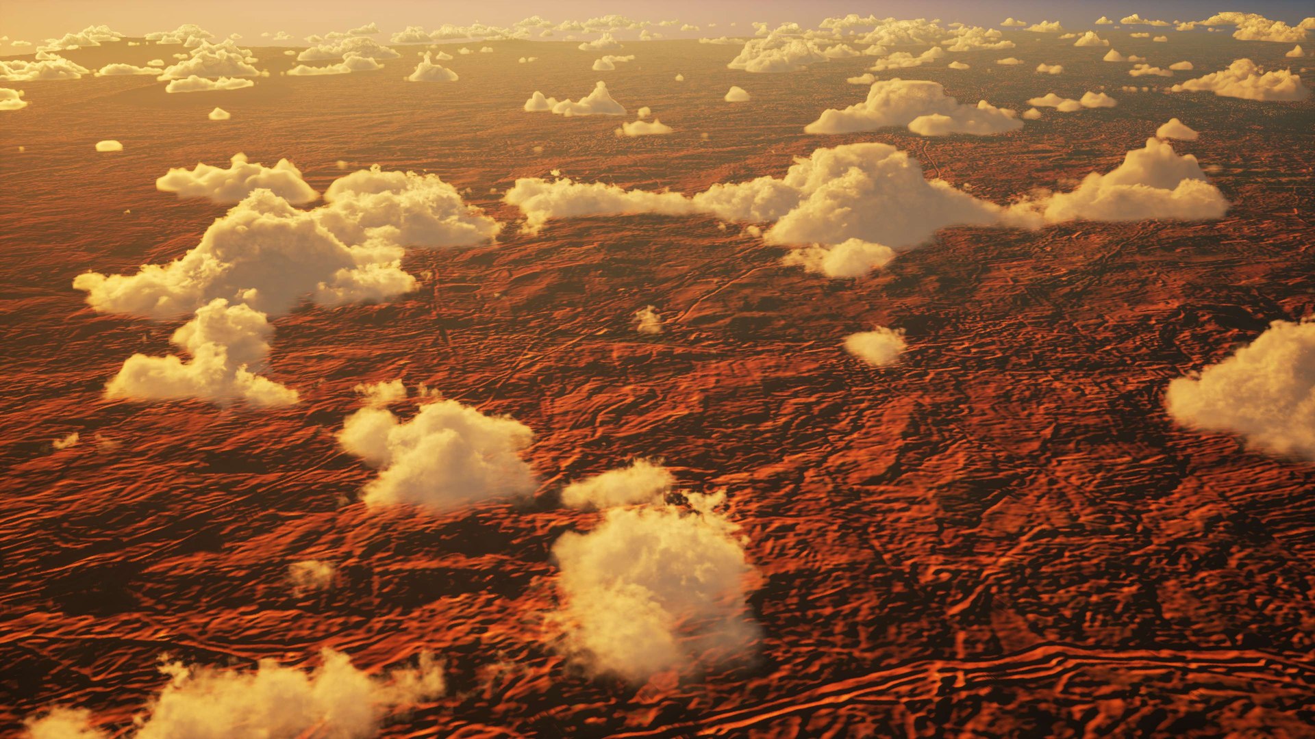 3D Mosul Iraq City Landscape 3D Model - TurboSquid 2043269