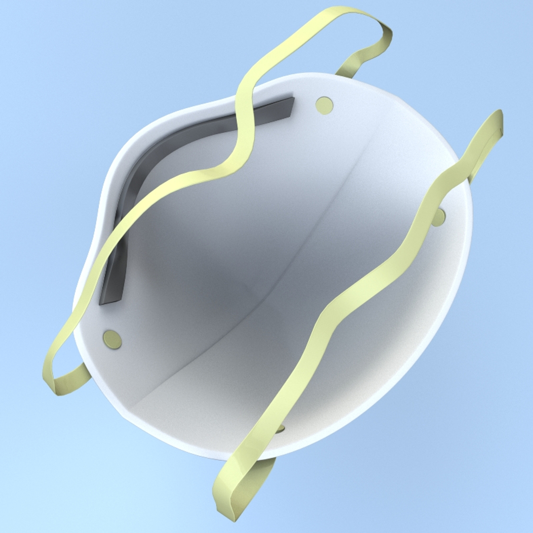 respirator mask protect max