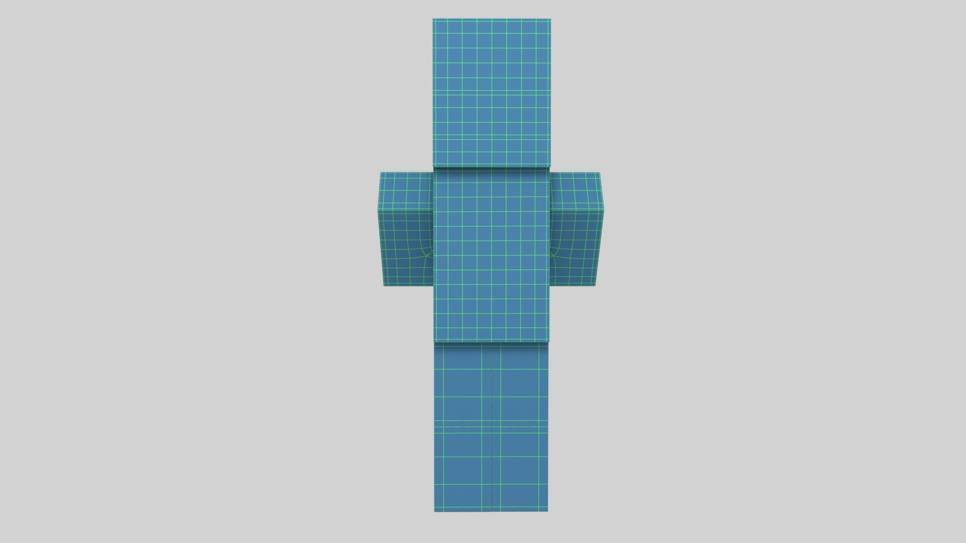 Minecraft Villager Character Rigged 3D Model - TurboSquid 1451856