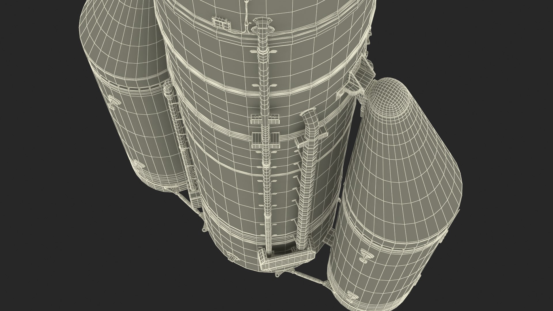 3D Model ESA Ariane 6 Rocket A62 - TurboSquid 2199223