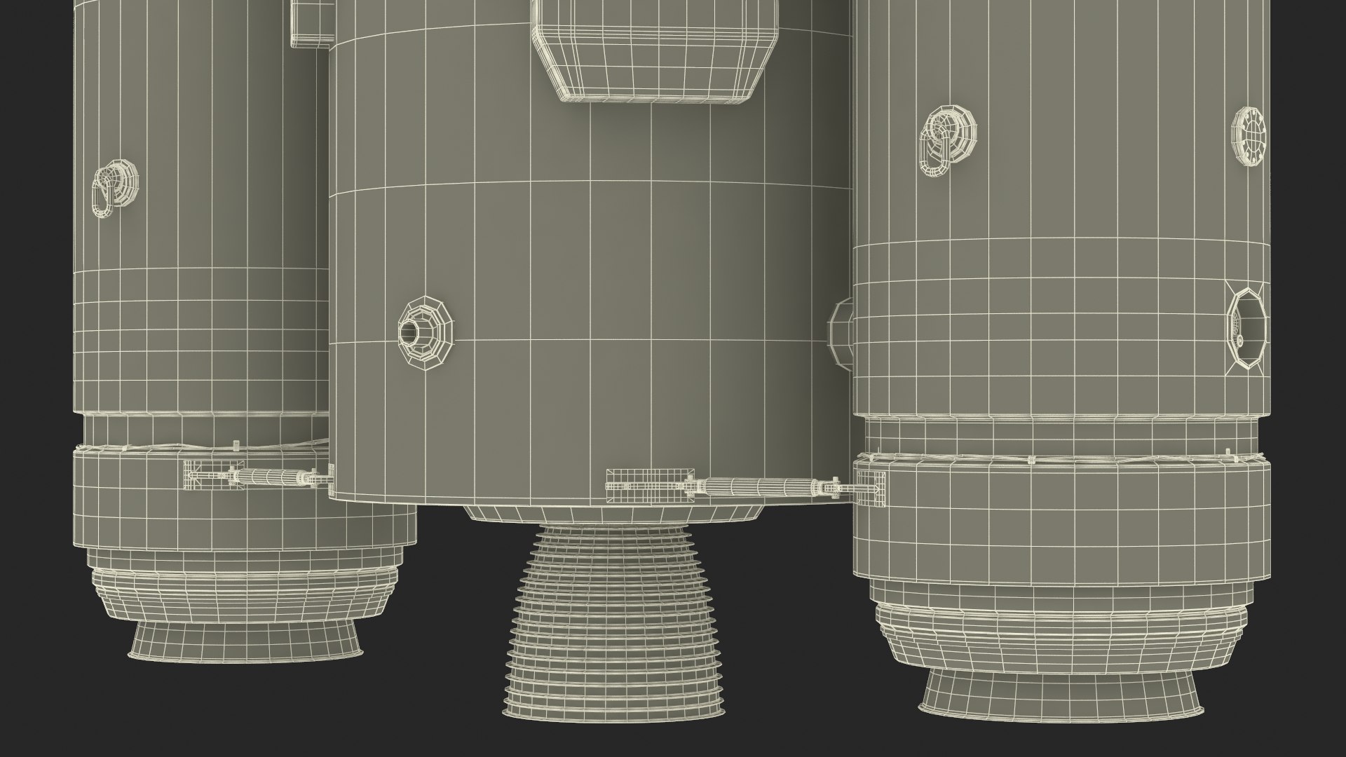 3D Model ESA Ariane 6 Rocket A62 - TurboSquid 2199223