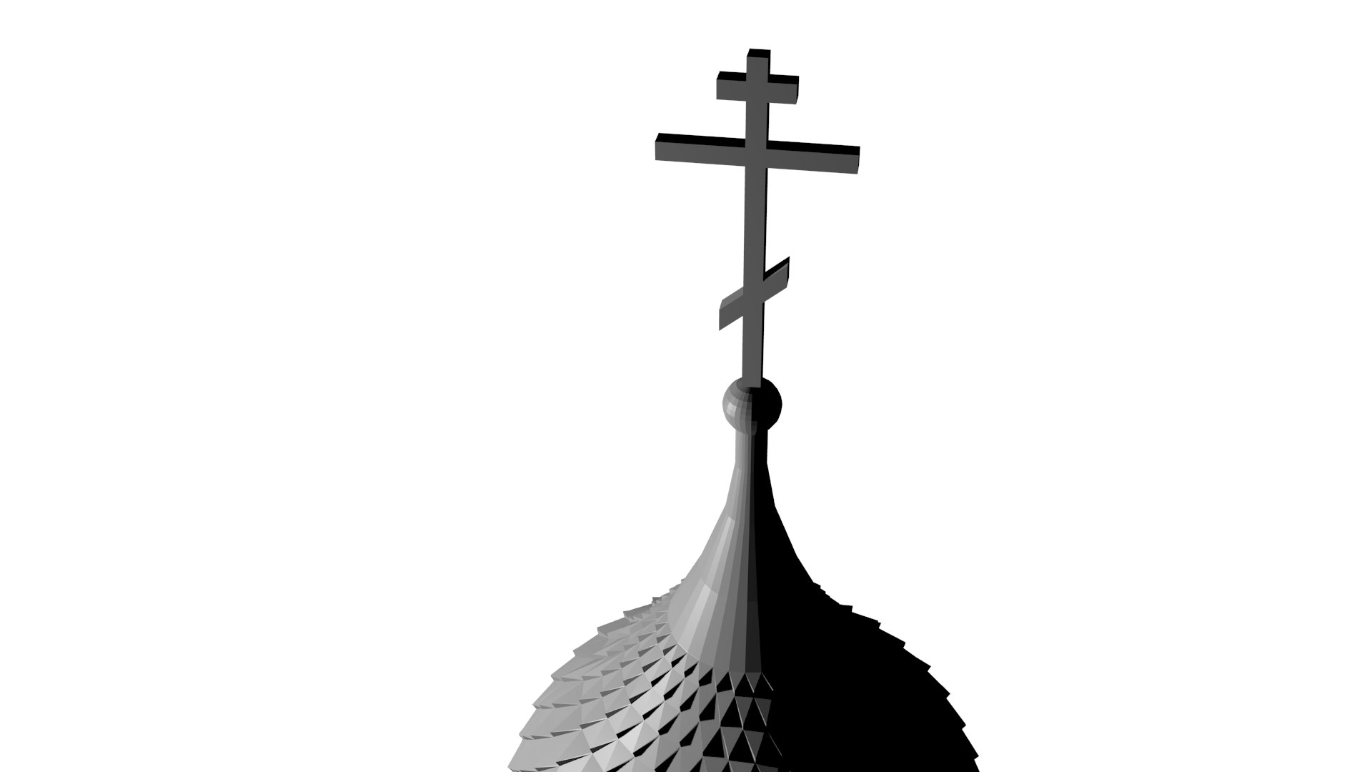 Free Kupol 3d Model