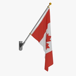 Flag 3D Models for Download | TurboSquid