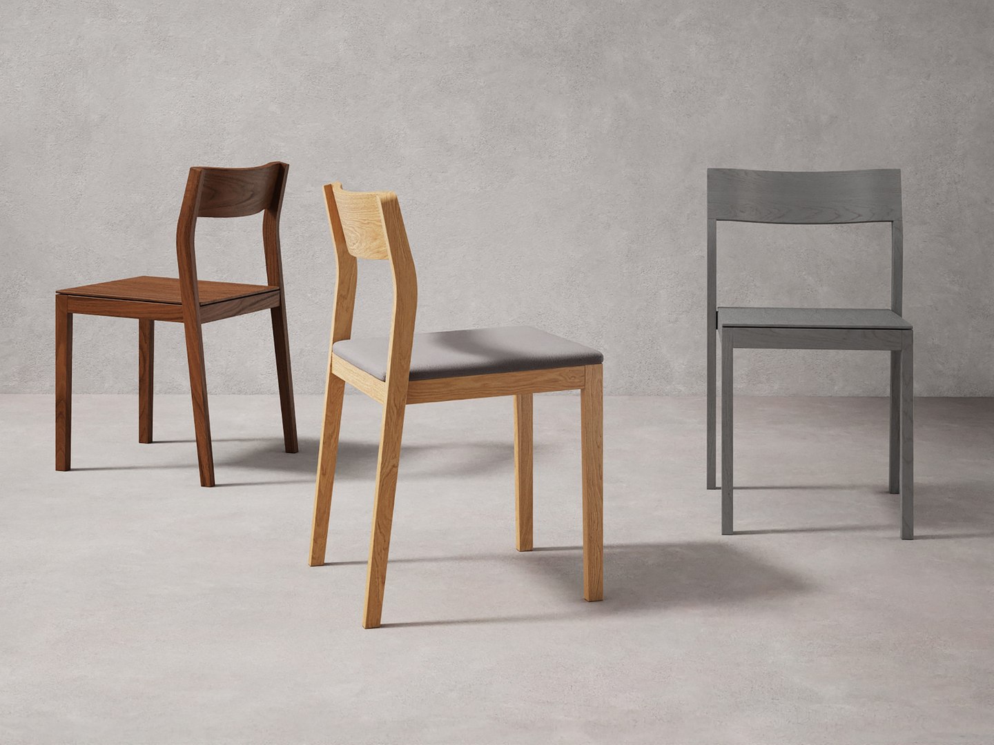 Sit Chair Model - TurboSquid 2181018