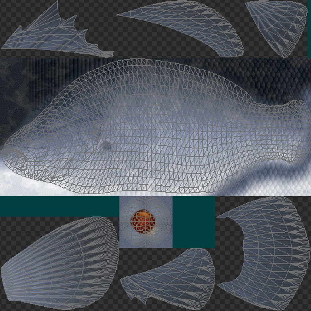 3ds Max Japanese Akame