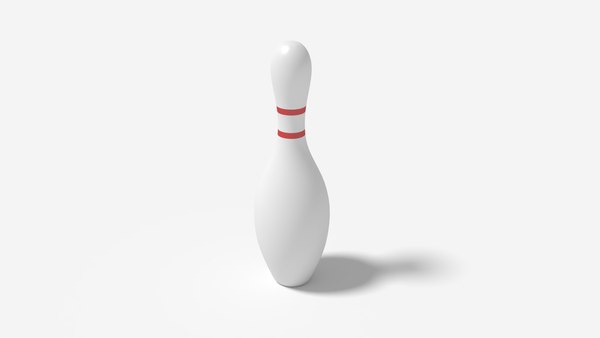 Bowling STL Models for Download | TurboSquid