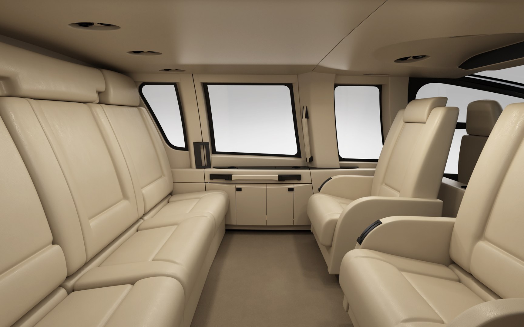 3D Airbus H155 Corporate model - TurboSquid 2126729