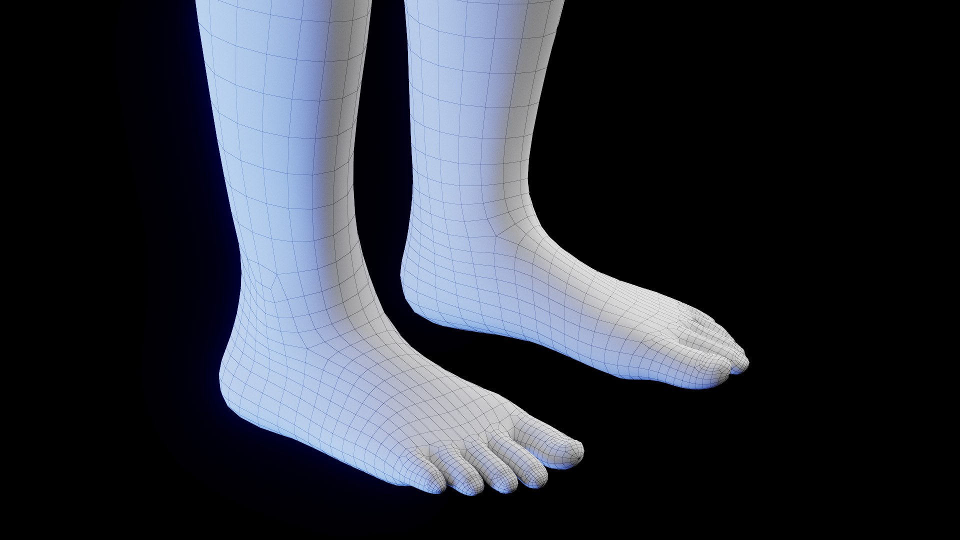 3D Human Anatomy Asian Female Body model - TurboSquid 2024556