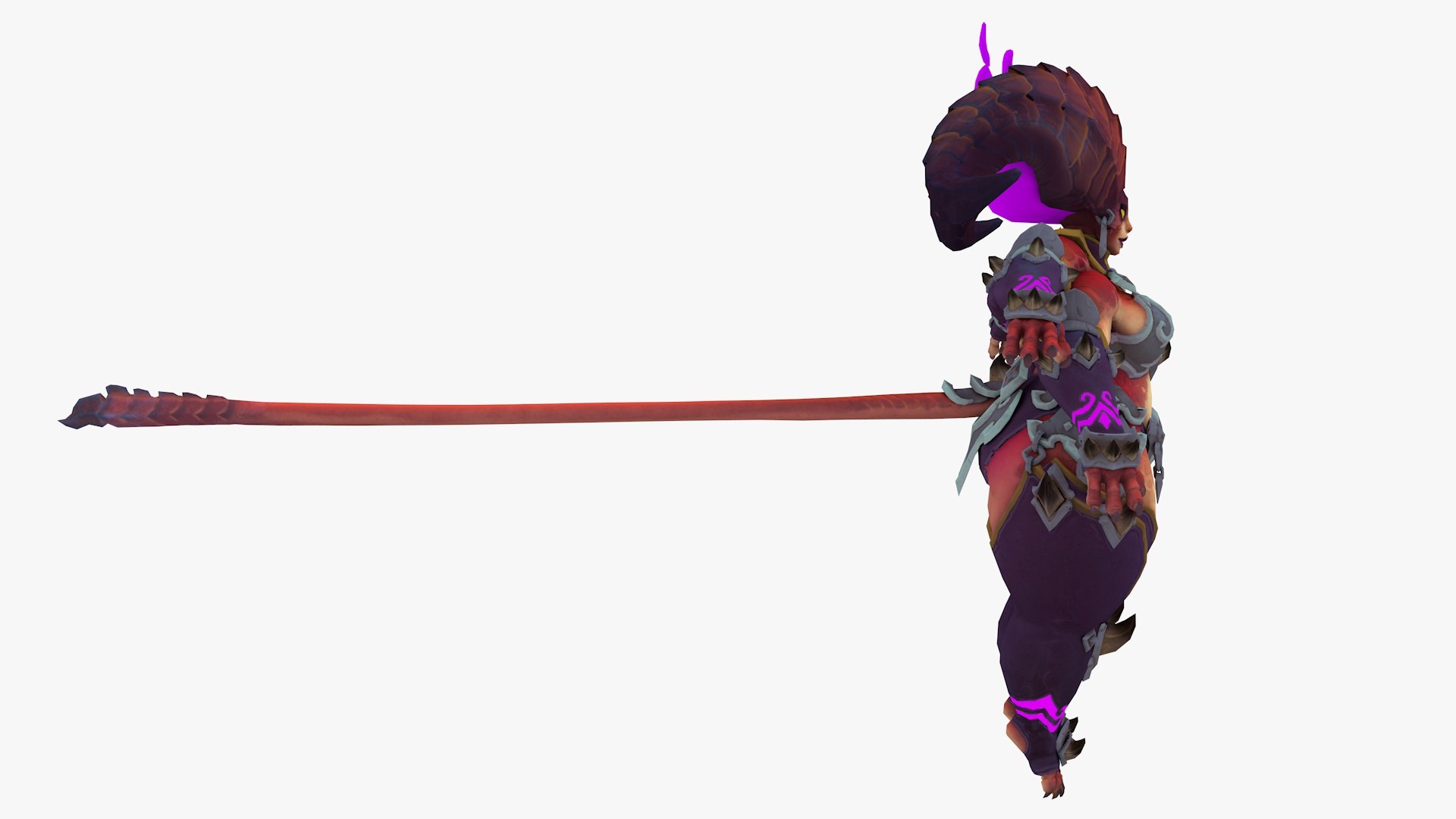 3D Dis Rigged And Animated Model - TurboSquid 2331452