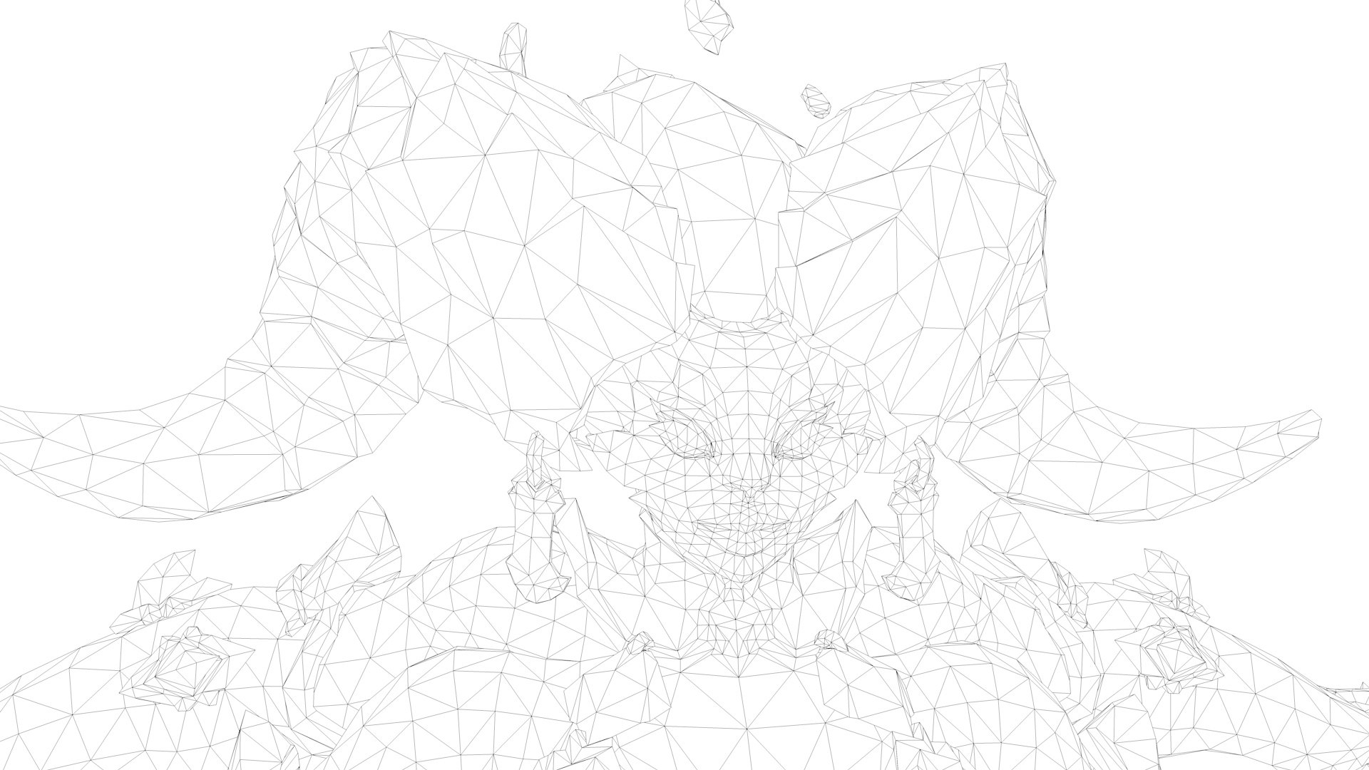 3D Dis Rigged And Animated Model - TurboSquid 2331452