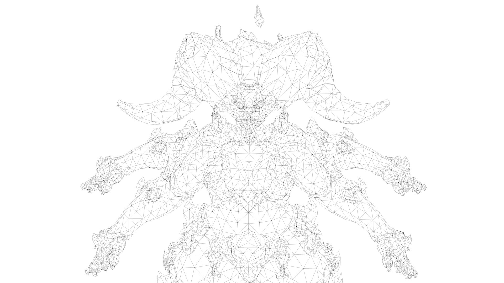 3D Dis Rigged And Animated Model - TurboSquid 2331452